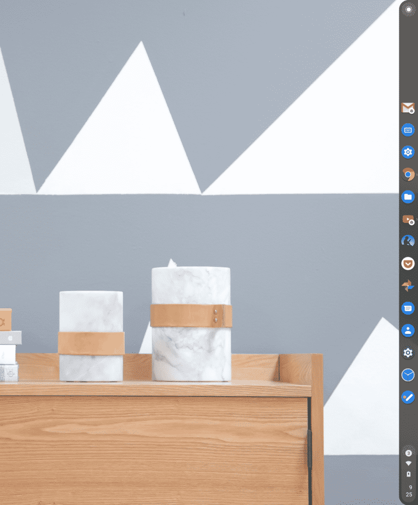 How to Move Chromebook Task Bar – Chrome Story