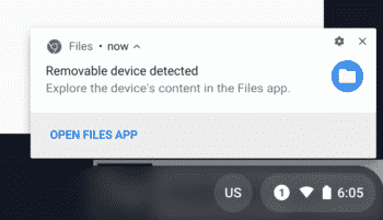 How to use 'My Files' - Chromebook File Manager - Chrome Story