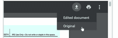You Can Soon Download Edited PDF Files from Chrome - Chrome Story