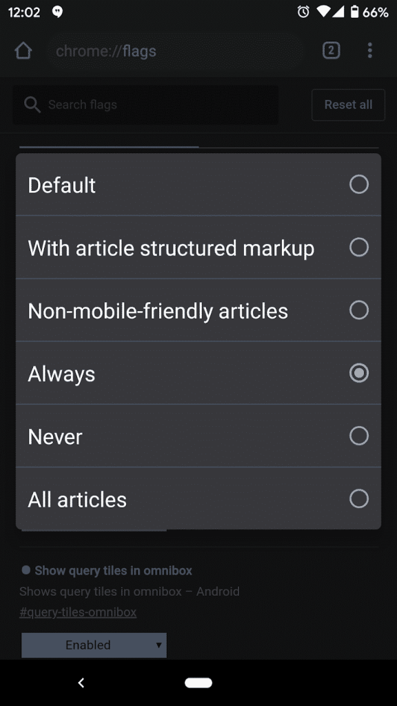 How To Use Reader Mode On Chrome Chrome Story